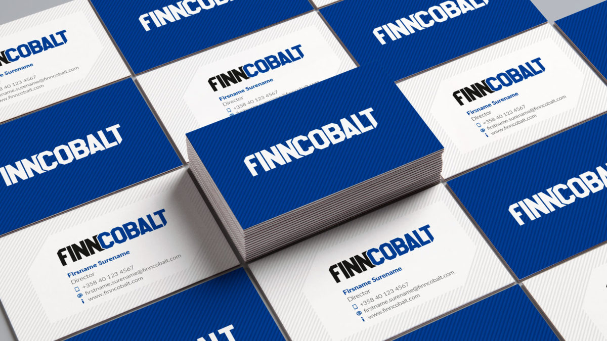 Antibox - visuaalisen suunnittelun mainostoimisto